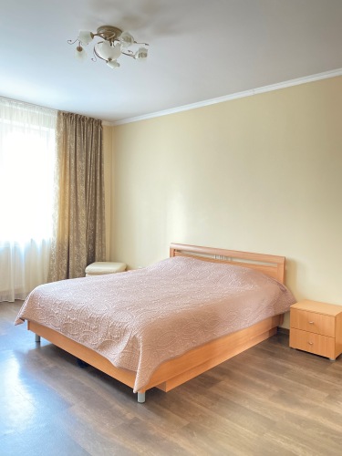 Bolshaya Dvukhkomnatnaya Kvartira Apartments - Kaliningrad