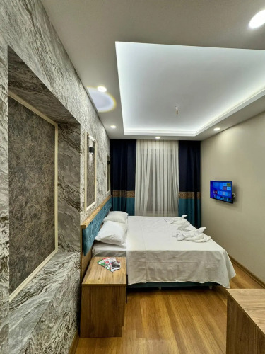 Riverside Boutique-hotel - Balat