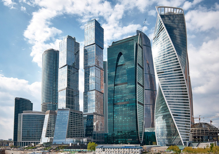 Хостел The 7 Hostels - Москва