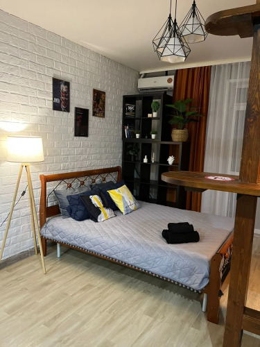 Na Novoy 11 Flat - Благовещенск
