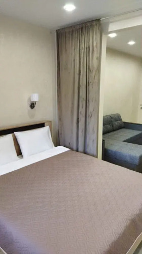 Komfort V Sochi Na Nesebrskoy 14 Apartments - Sotschi