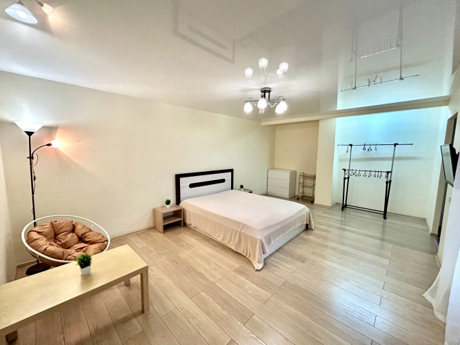 Na Ulice Nikolaya-panova 50 Apartments - Samara