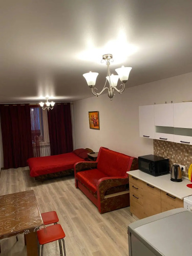 Uyutnaya Kvartira Dlya Vas Flat - Саратов