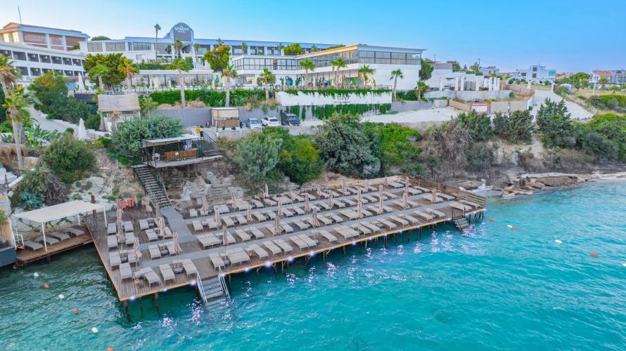 Enki Spinoza Thermal Resort Hotel - Dalyan