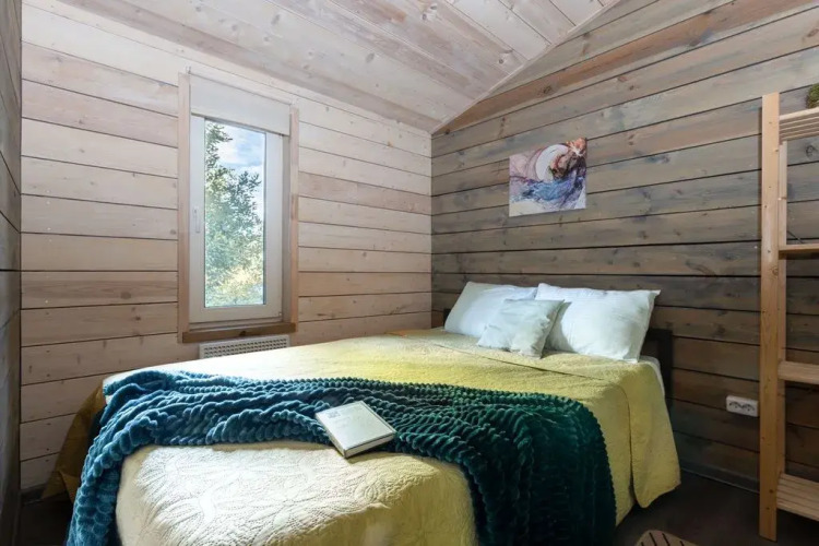 U Ozera Kipen Lodging House - San Pietroburgo