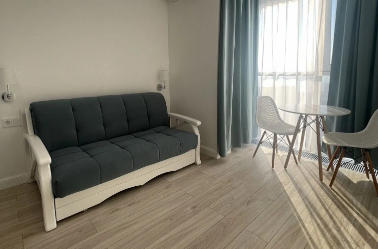 Na Yasnogorskoy Ulitse 16/6k6 Apartment - Sochi