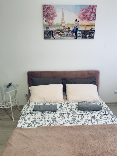 Romantichnye Besedy Flat - Kazan