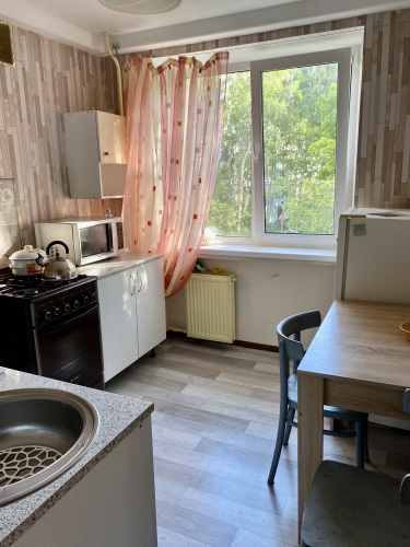 V Dvukh Minutakh Ot Vredena Flat - Szentpétervár