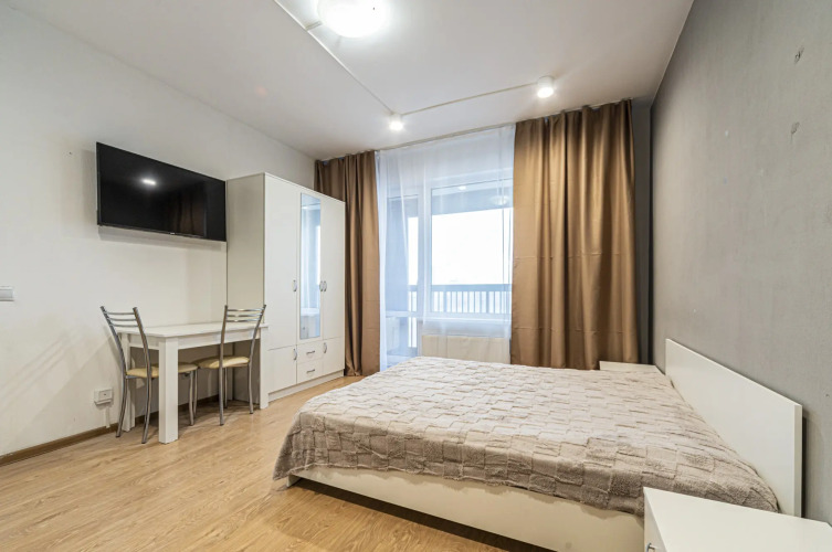 Goodapart Near Moskovskaya Metro Station Apartments - Saint Petersburg
