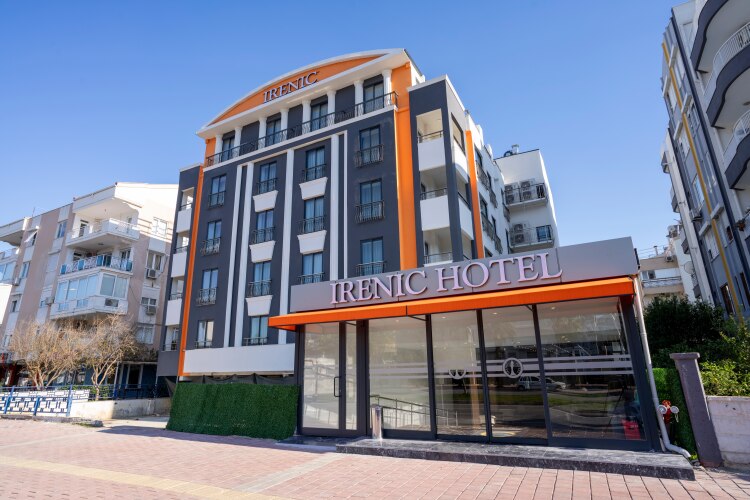 Irenic Hotel - Konyaaltı