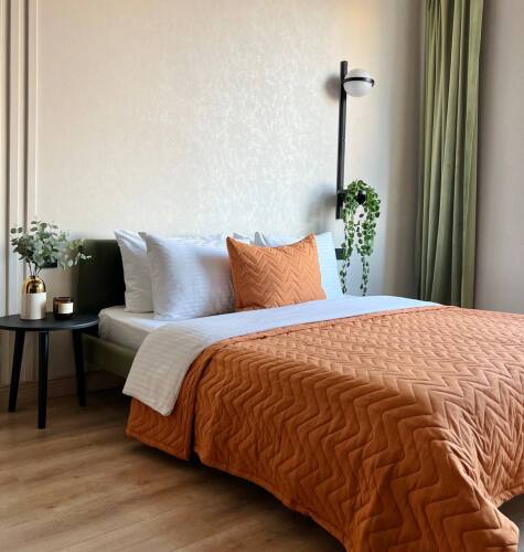 Rizone Apart-hotel - Москва