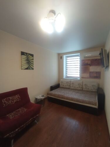 V Mikrorayone Rodnikovaya Dolina Flat - Volgograd