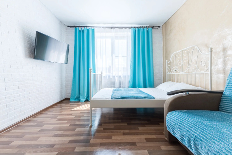 Kgeu Chasha Rivyera Flat - Kazan