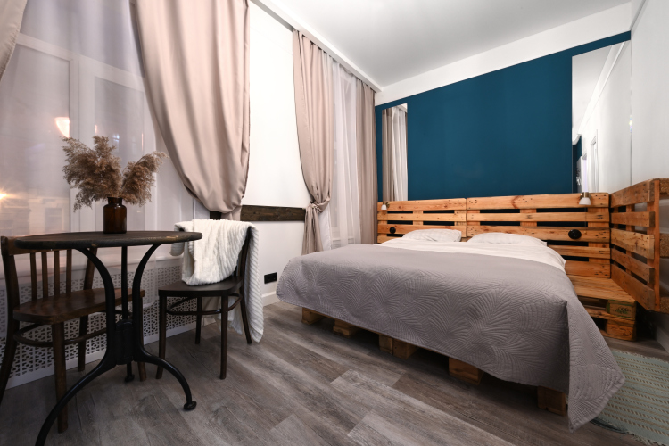 Uyutnye Apartamenty Na Marata - San Pietroburgo