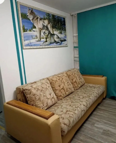 Na Ulitse Gorkogo Flat - Kaliningrad