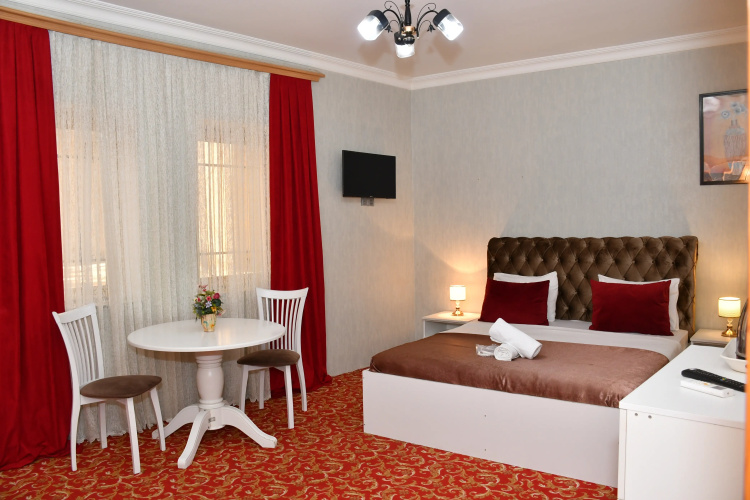 Old Town Hotel - Baku