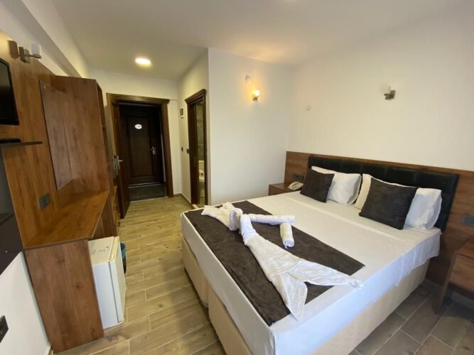 Atas Aqua  Otel Avsa - Tekirdağ