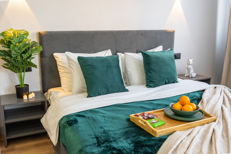 V Zhk Derzhavinskiy Apartments - Rostov-on-Don
