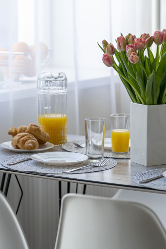 Na Soglasiya 36 Apartments - Kaliningrad