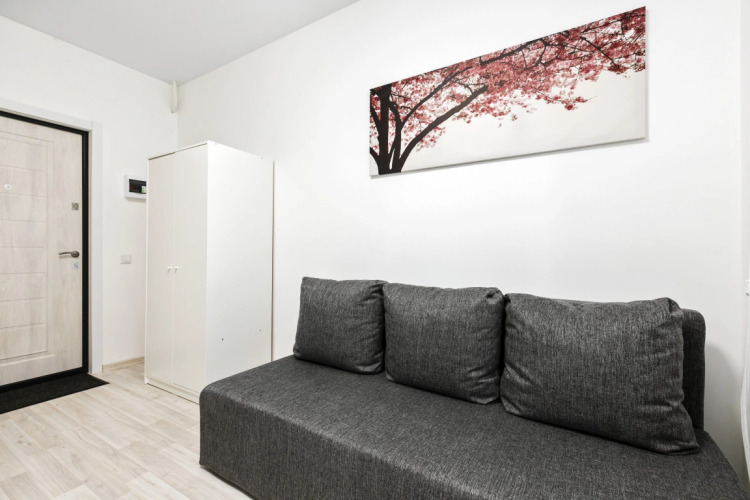Апартаменты Maxrealty24 Khimki 3 - Химки