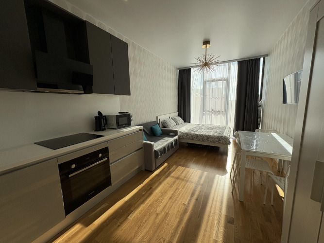Metropol Flat - Sotschi