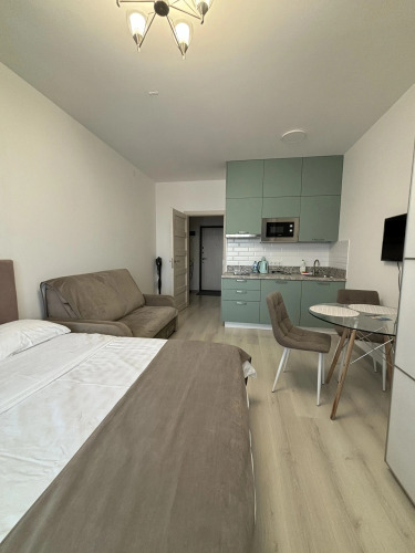 Emerald 9 Apart Apartment - Saint-Pétersbourg
