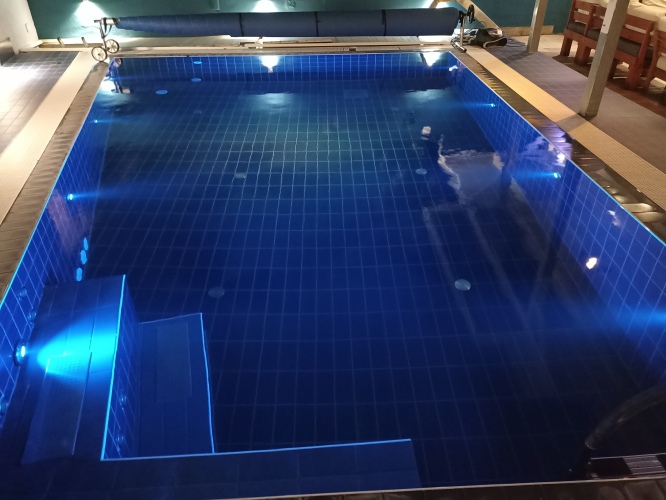 Hotel  Masseria Villa Marchesi - Taranto