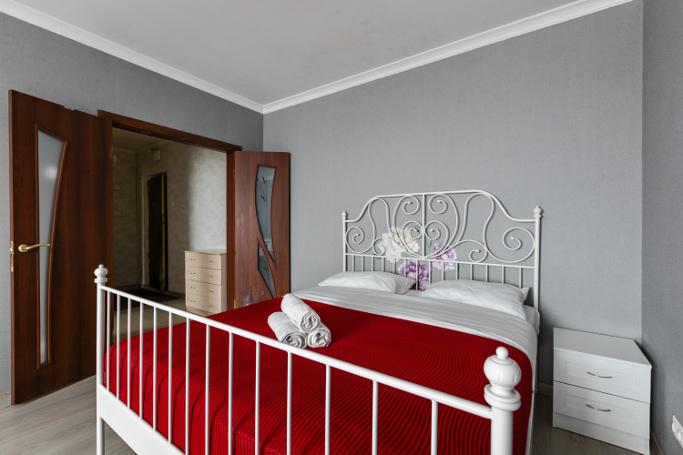 Maxrealty24 Proezd Donelajtisa 20/1 Apartments - Moscow