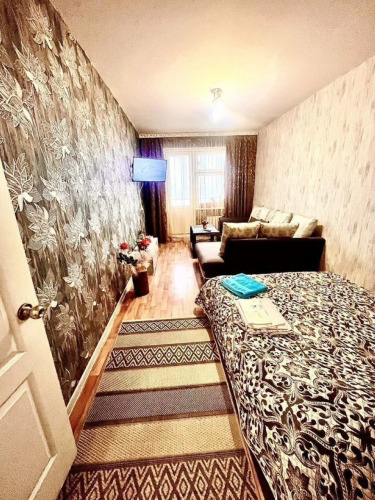 Odnokomnatnaya Na Furmanova Flat - Saransk