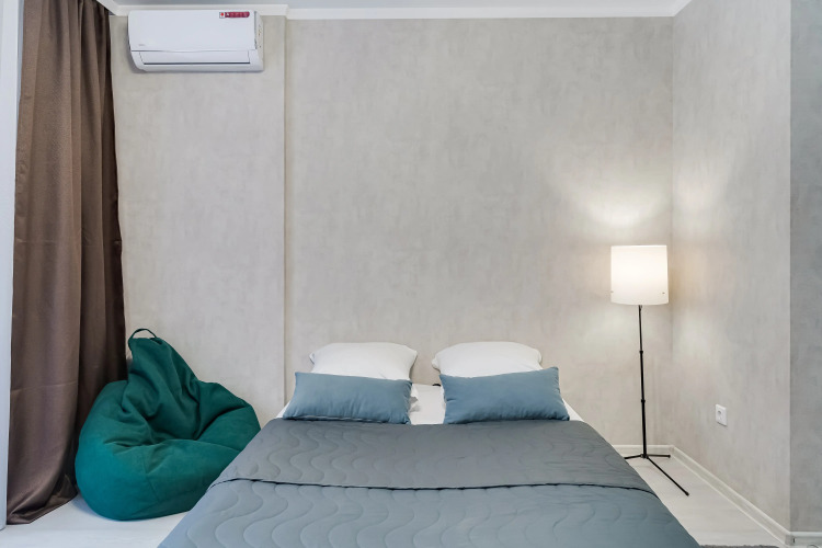 Квартира Agate Apartments - Ростов-на-Дону