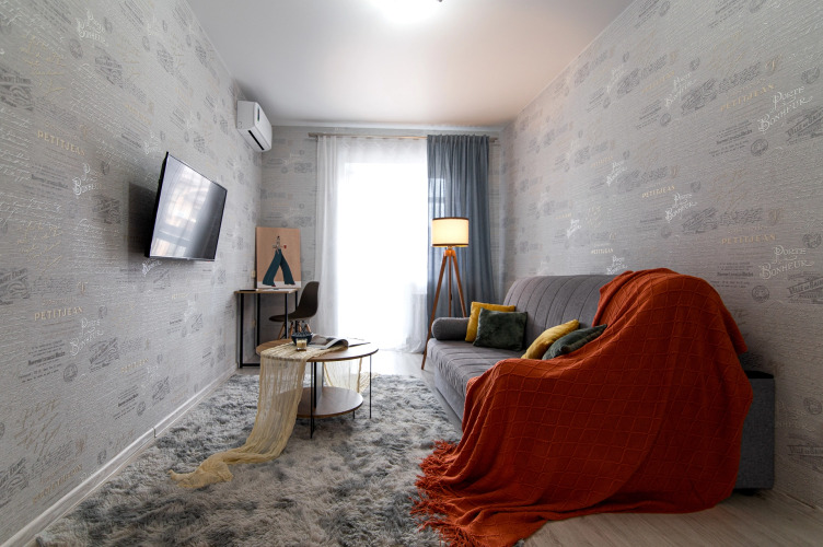 Квартира Key2home на Сарматской - Новочеркасск