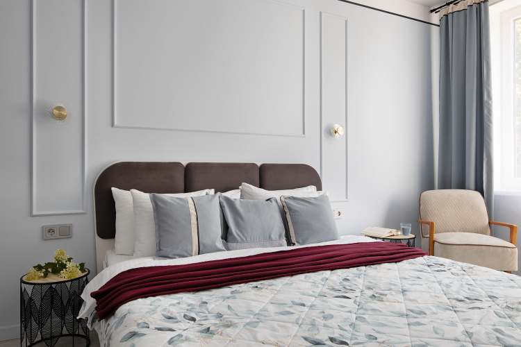 Na Shevtsovoy Flat - Kaliningrad