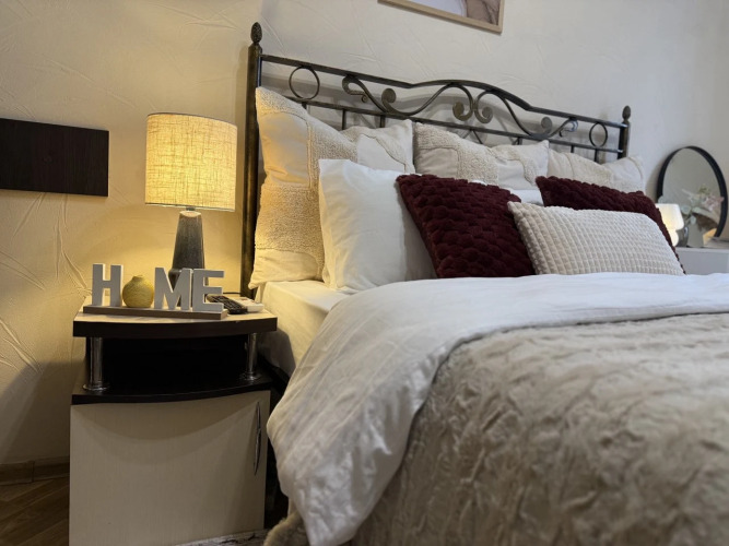 Home Hotel - Chișinău