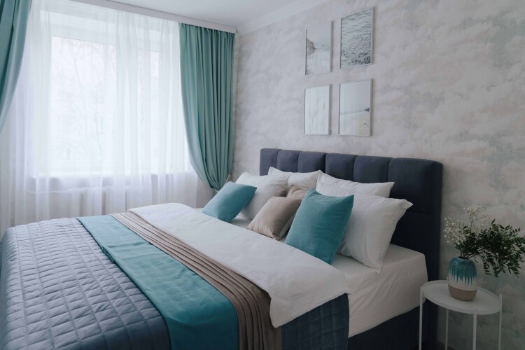 Apart-deluxe Legendy Morya Apartments - Kaliningrad