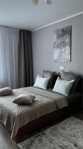 Uyutnaya I Stilnaya V Tsentre Flat - Kaliningrad