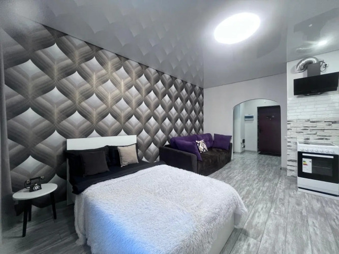 Dom 89 Na Ulitse V.ya. Petukha 3/1 Apartments - Новый Уренгой