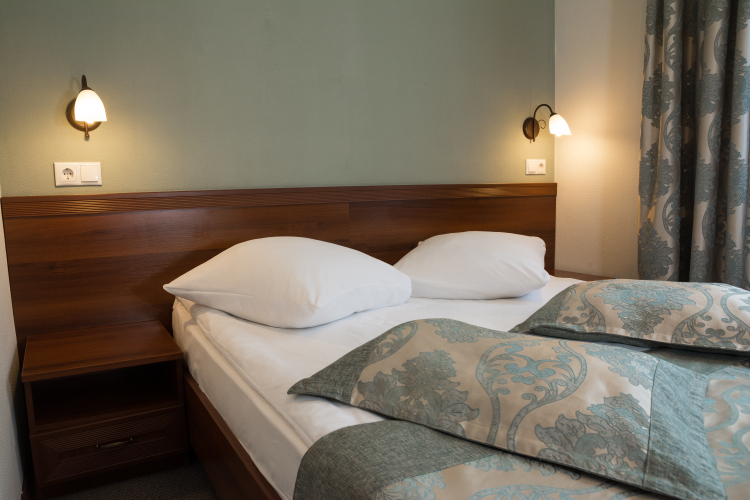 Lefort Mini-hotel - Rusia