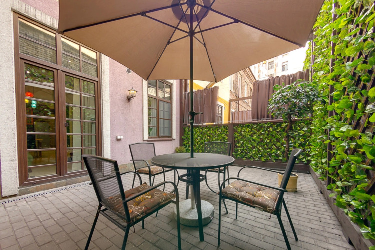 Siti Venetsiya Apartments - Szentpétervár