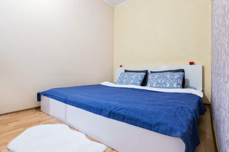Dve Komnaty Apartments - Moscow