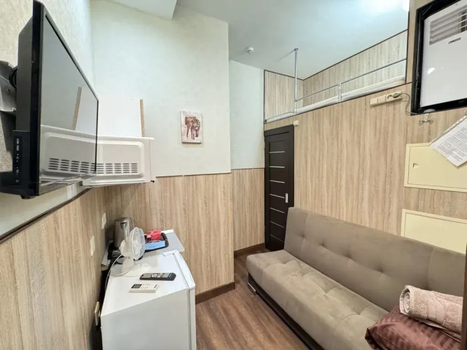 Apartments Mini-studio Apartonika - Moscow