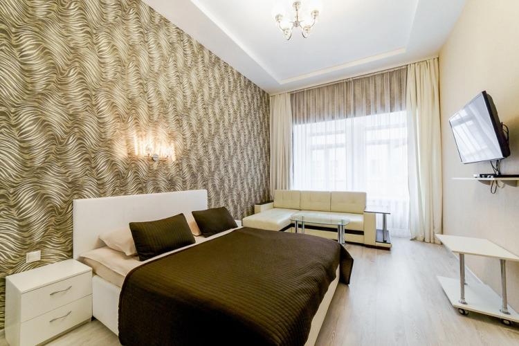 Sutki-dom - Pokrovka Apartments 1 - Nizhny Novgorod