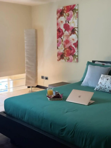 Giacarda Suite Apartments - Salerno