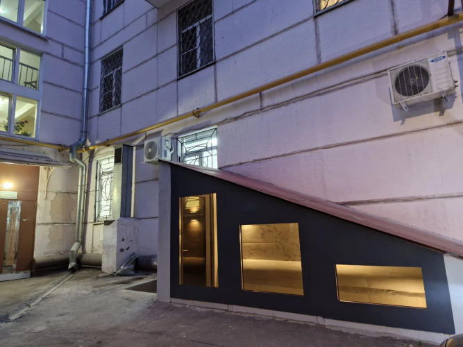 Uyutnie Apartamenty V Serdtse Moskvy Apartment - Moscow