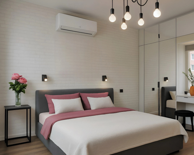 Dizaynerskaya, 2+2 Do Kremlya 10 Minut Flat - Kazan