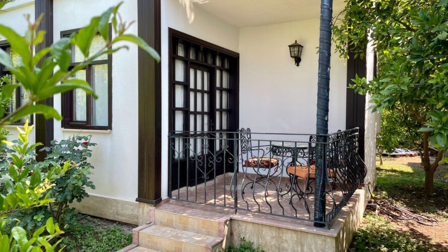 Hemerans Anatolia Boutique Hotel - Çıralı