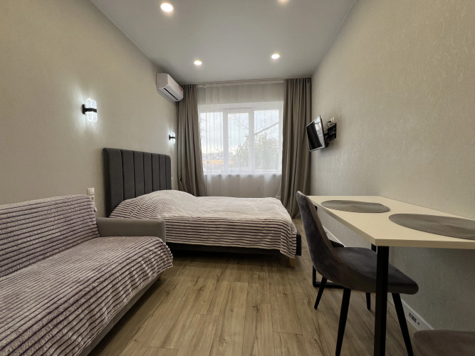 Apartamenty S Vidom Na Reku Ot Balivi - Sochi