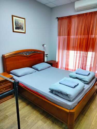 Puerto Hostel - Saint Petersburg