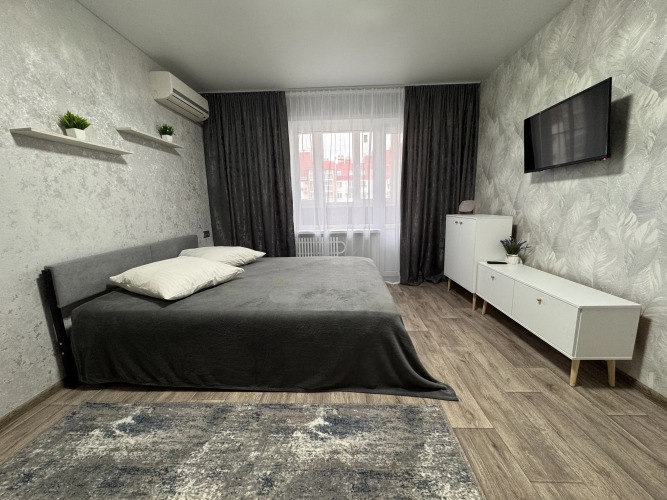 Apartamenty Kvartira U Prodolnoy Flat - Volgograd