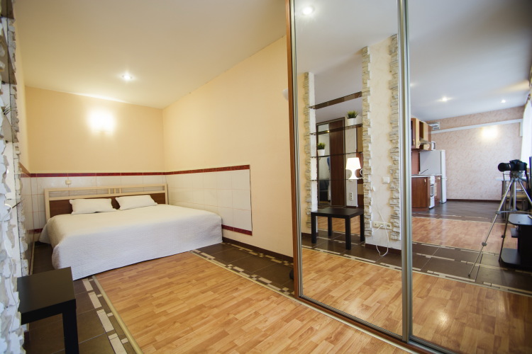 Aparton Na Nezavisimosti  52 Apartments - Minsk