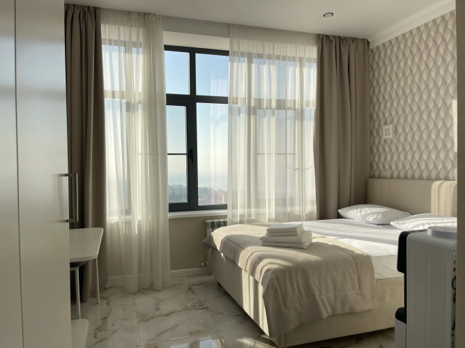 Vidnomore Hotel - Sochi
